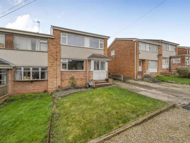3 Bedroom Semi Detached House