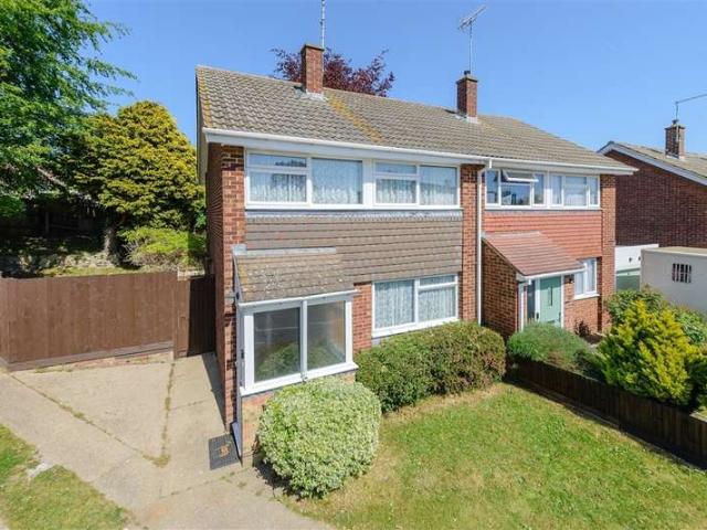 3 Bedroom Semi Detached House