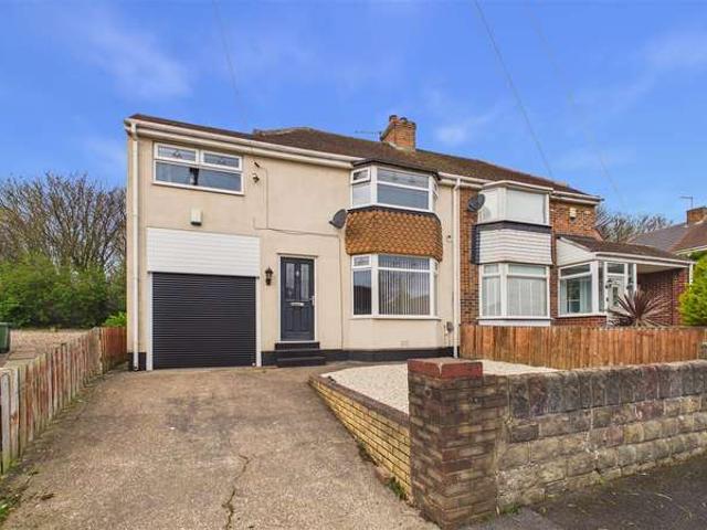 3 Bedroom Semi Detached House
