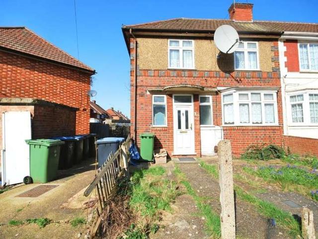 3 Bedroom Semi Detached House