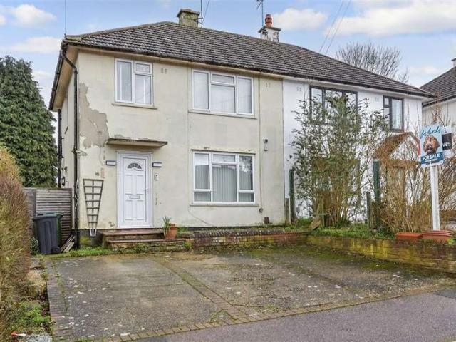 3 Bedroom Semi Detached House