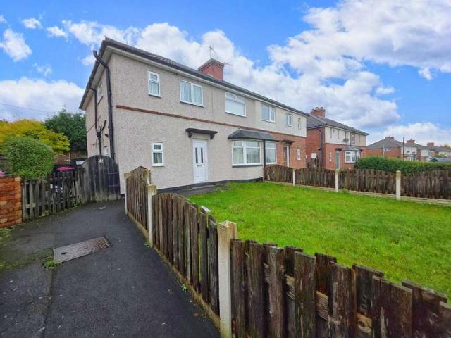 3 Bedroom Semi Detached House