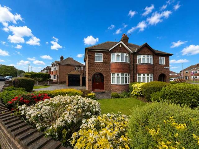 3 Bedroom Semi Detached House