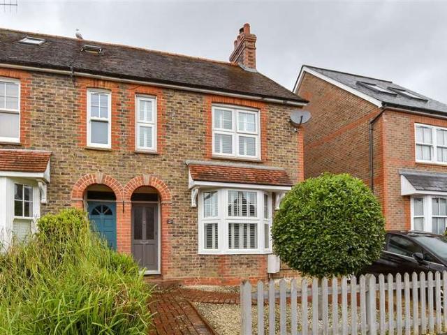 3 Bedroom Semi Detached House