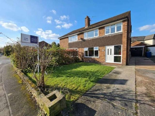 3 Bedroom Semi Detached House