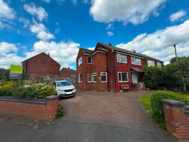 3 Bedroom Semi Detached House