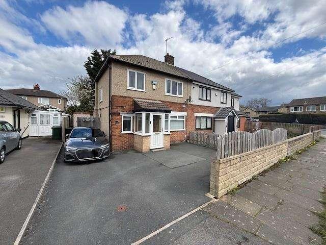 3 Bedroom Semi Detached House