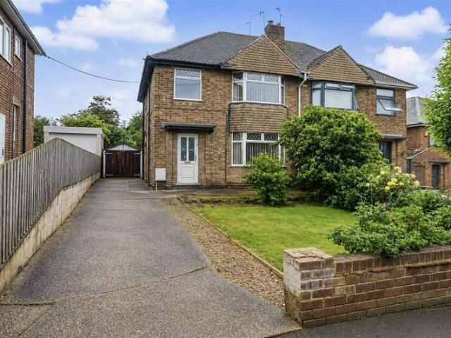 3 Bedroom Semi Detached House