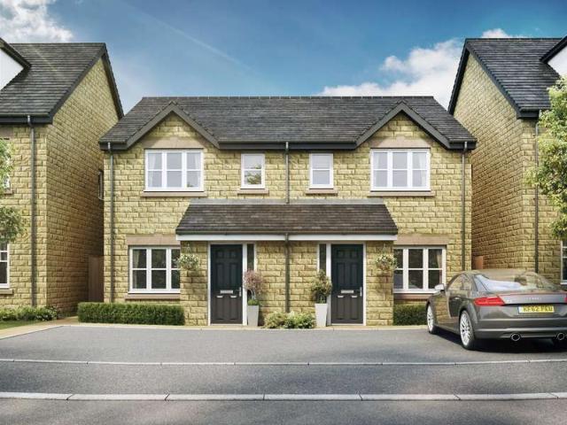 3 Bedroom Semi Detached House