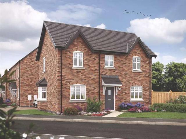 3 Bedroom Semi Detached House