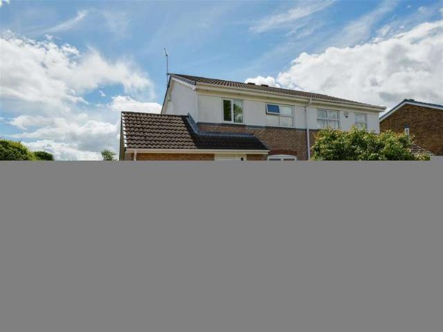 3 Bedroom Semi Detached House