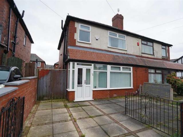 3 Bedroom Semi Detached House