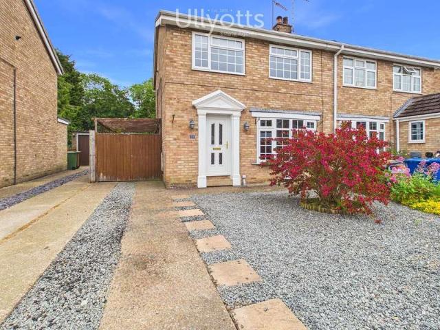 3 Bedroom Semi Detached House