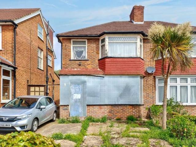 3 Bedroom Semi Detached House