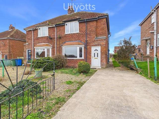 3 Bedroom Semi Detached House