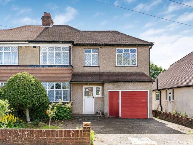 3 Bedroom Semi Detached House