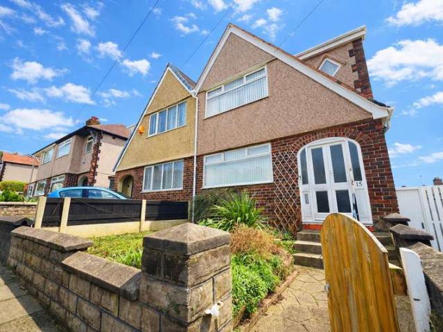 3 Bedroom Semi Detached House