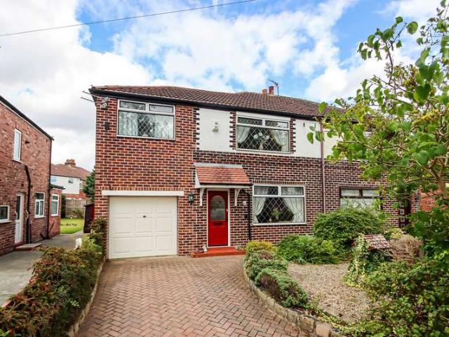 3 Bedroom Semi Detached House