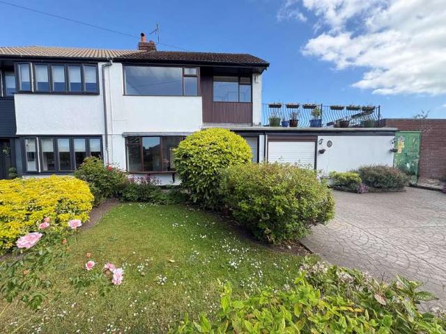3 Bedroom Semi Detached House