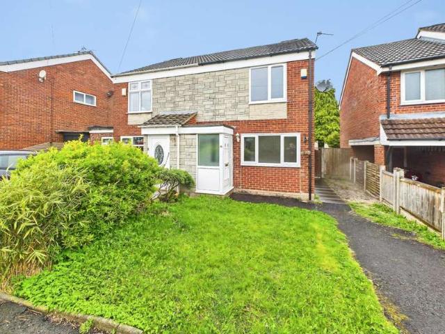 3 Bedroom Semi Detached House