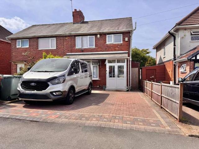 3 Bedroom Semi Detached House