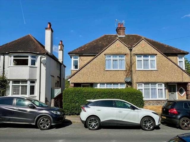 3 Bedroom Semi Detached House