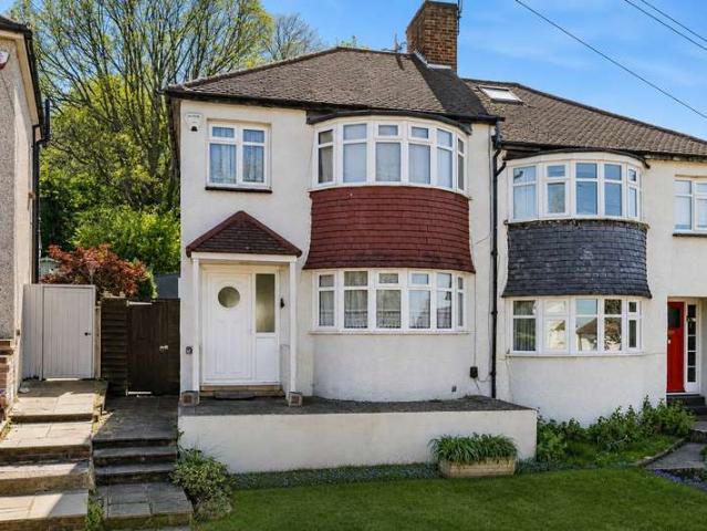 3 Bedroom Semi Detached House