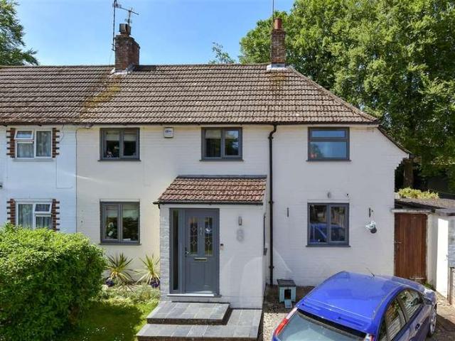 3 Bedroom Semi Detached House