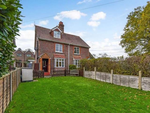 3 Bedroom Semi Detached House