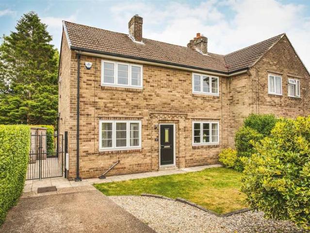 3 Bedroom Semi Detached House