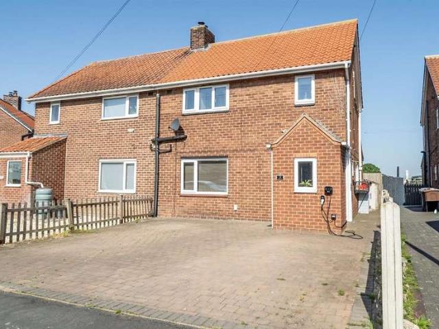 3 Bedroom Semi Detached House