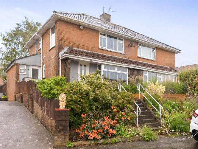 3 Bedroom Semi Detached House