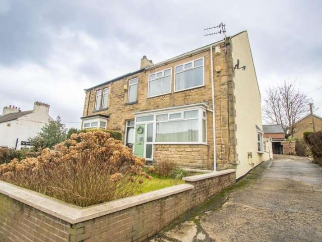 3 Bedroom Semi Detached House
