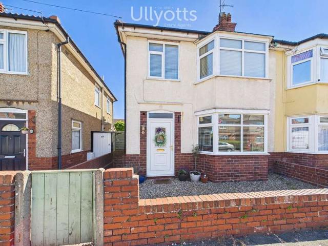 3 Bedroom Semi Detached House