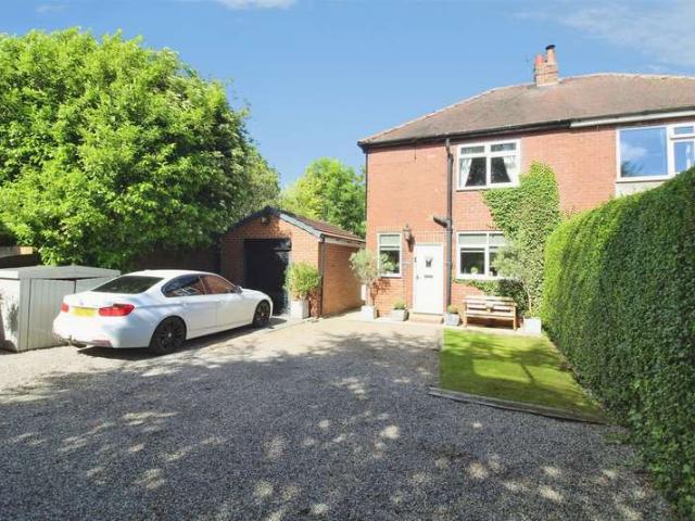 3 Bedroom Semi Detached House
