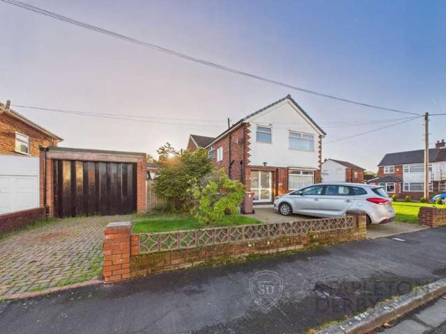 3 Bedroom Semi Detached House
