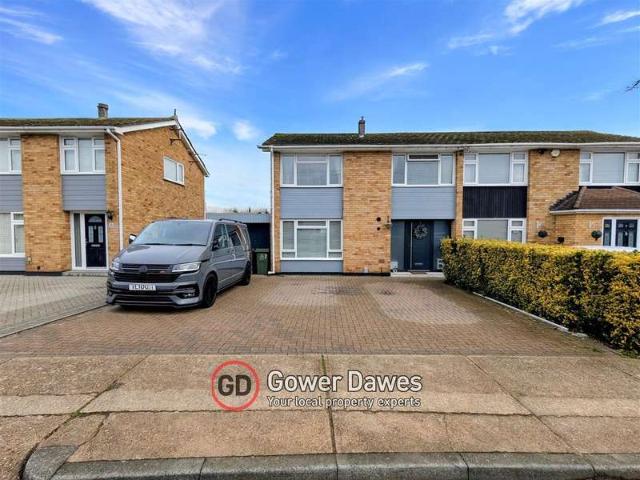3 Bedroom Semi Detached House