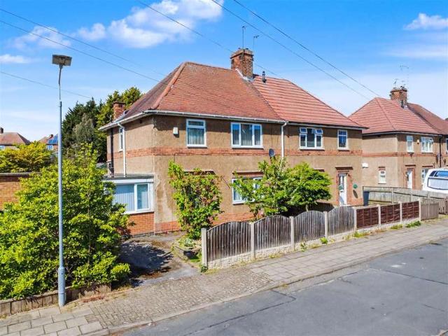 3 Bedroom Semi Detached House