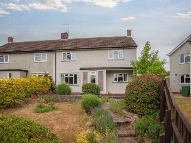 3 Bedroom Semi Detached House