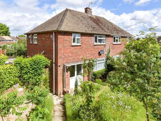 3 Bedroom Semi Detached House