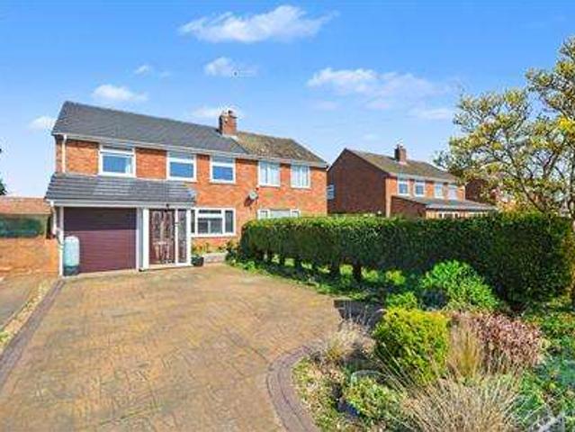 3 Bedroom Semi Detached House