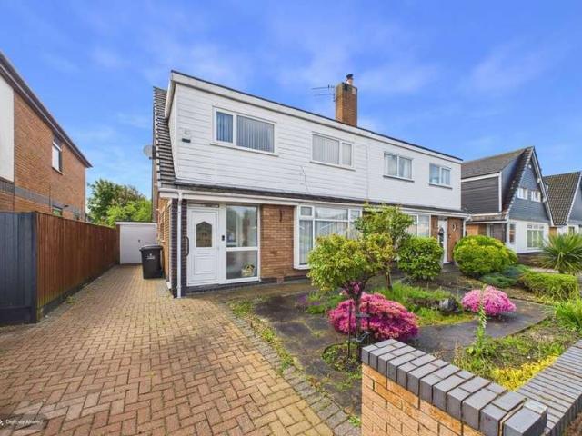 3 Bedroom Semi Detached House