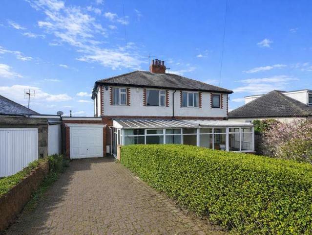 3 Bedroom Semi Detached House