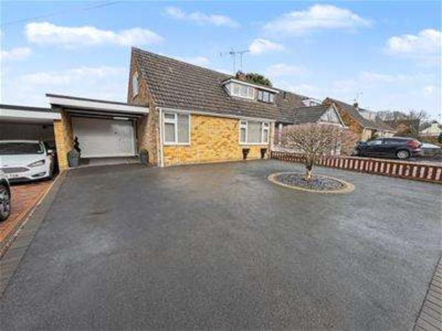 3 Bedroom Semi Detached House
