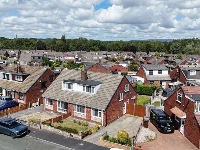 3 Bedroom Semi Detached House