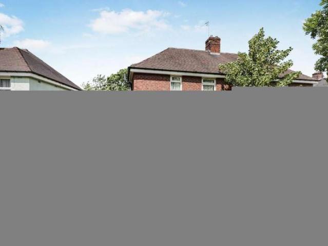 3 Bedroom Semi Detached House