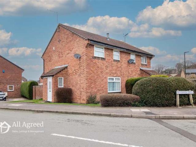 3 Bedroom Semi Detached House