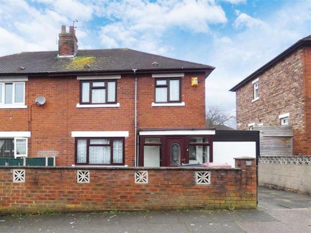 3 Bedroom Semi Detached House
