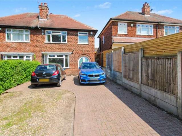 3 Bedroom Semi Detached House