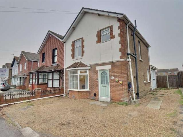 3 Bedroom Semi Detached House